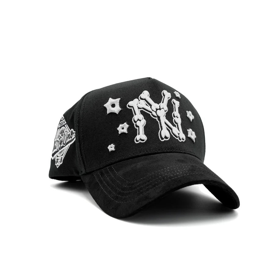 NY Bones – LOOKER GT