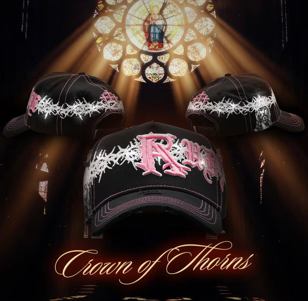Crown of Thorns ― Revival – LOOKER GT