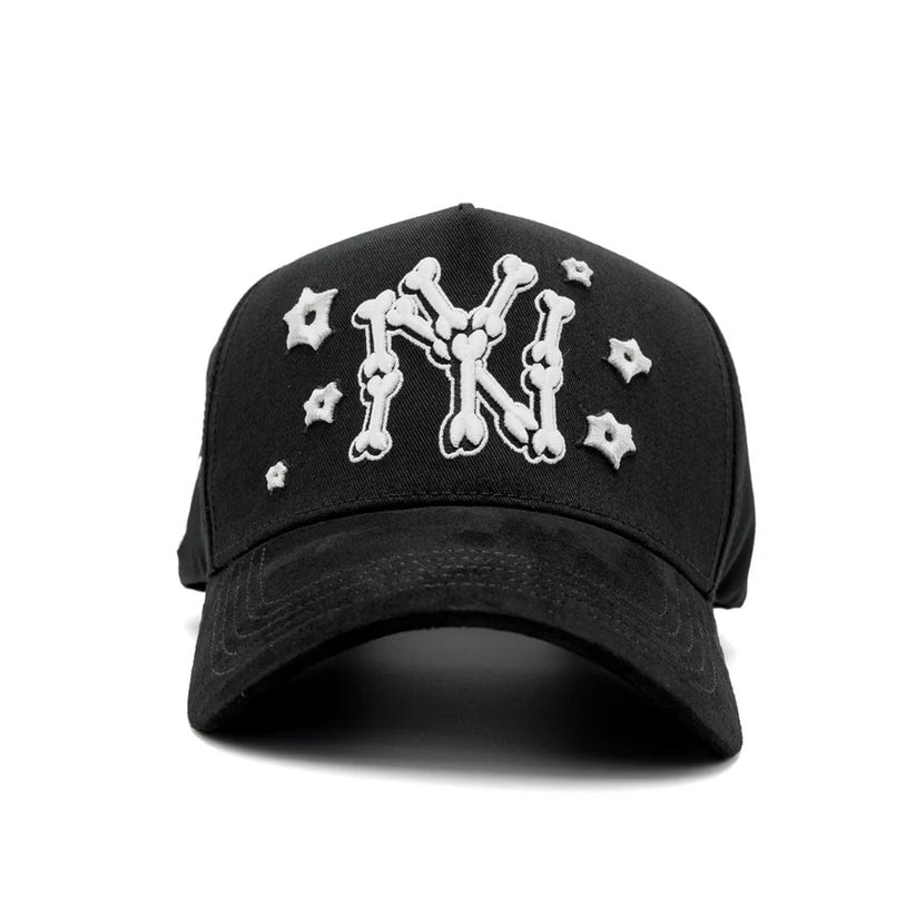 NY Bones – LOOKER GT