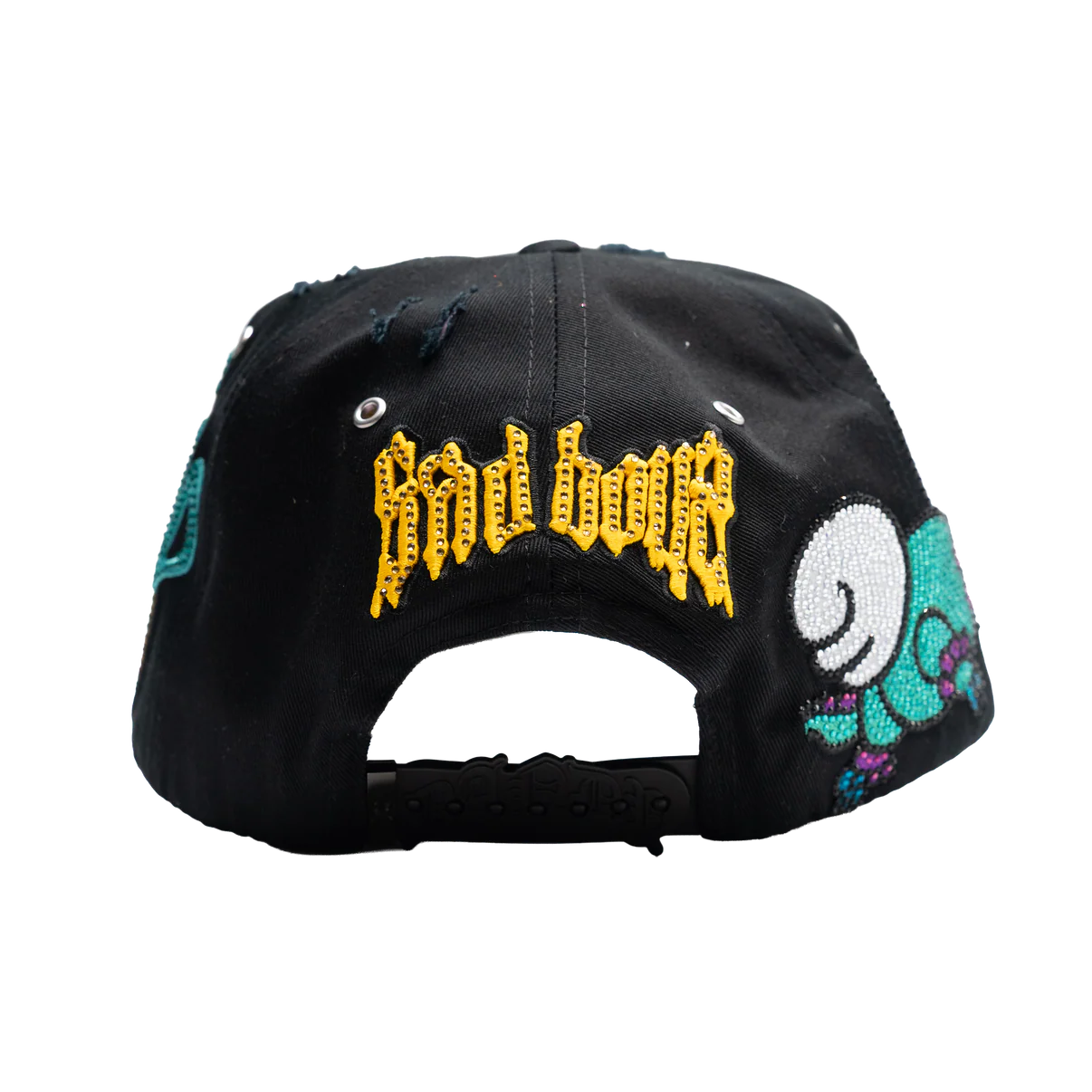 Psicodelica — Dandy Hats x Sad Boyz 2.0 – LOOKER GT