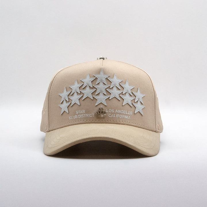 Star Hats Club – LOOKER GT