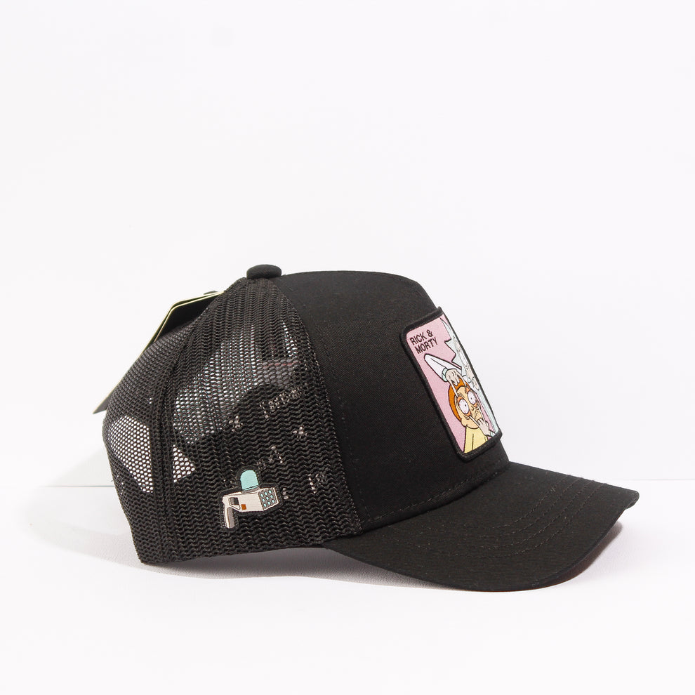 Rick & Morty – LOOKER GT