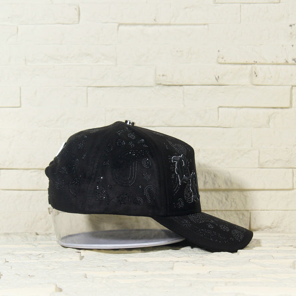 Crystals Bandana — El Barbas Hats x BAEZ – LOOKER GT