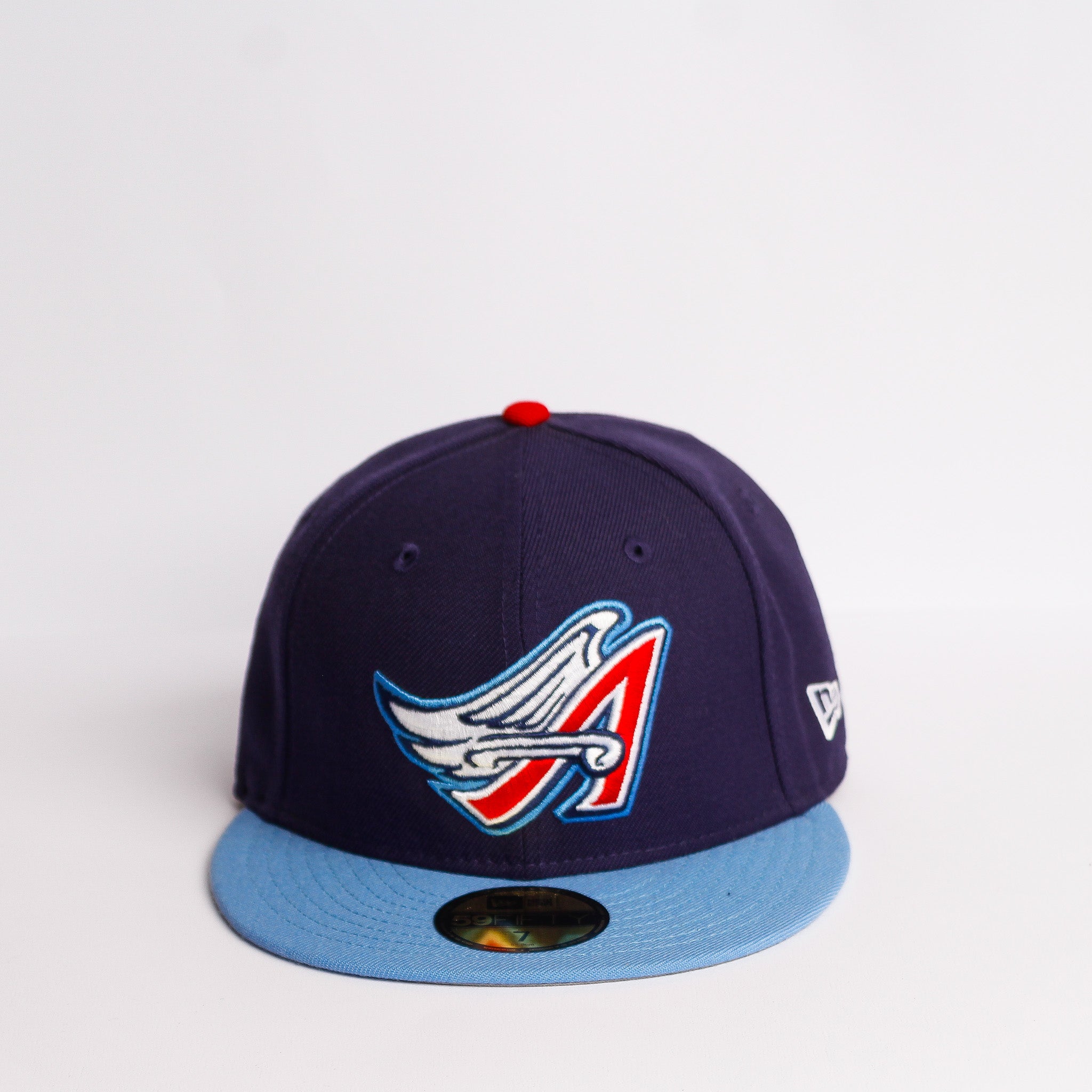 Los Angeles Angels — 59FIFTY – LOOKER GT