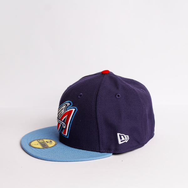 Los Angeles Angels — 59FIFTY – LOOKER GT