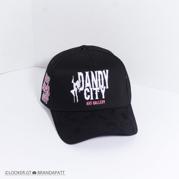 Dandy City – LOOKER GT
