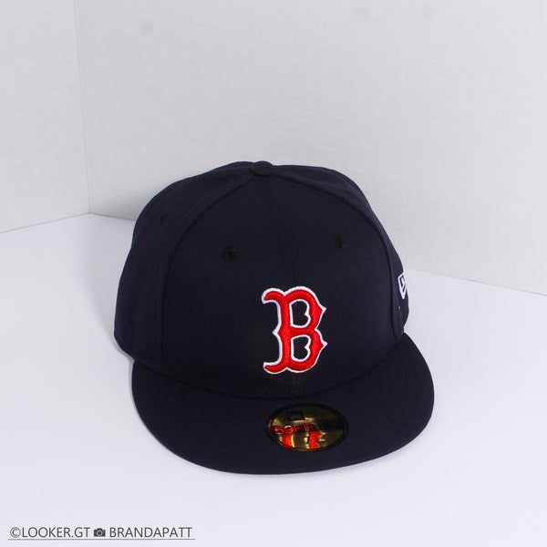 Boston Red Sox Azul Marino Clásica — 59FIFTY – LOOKER GT