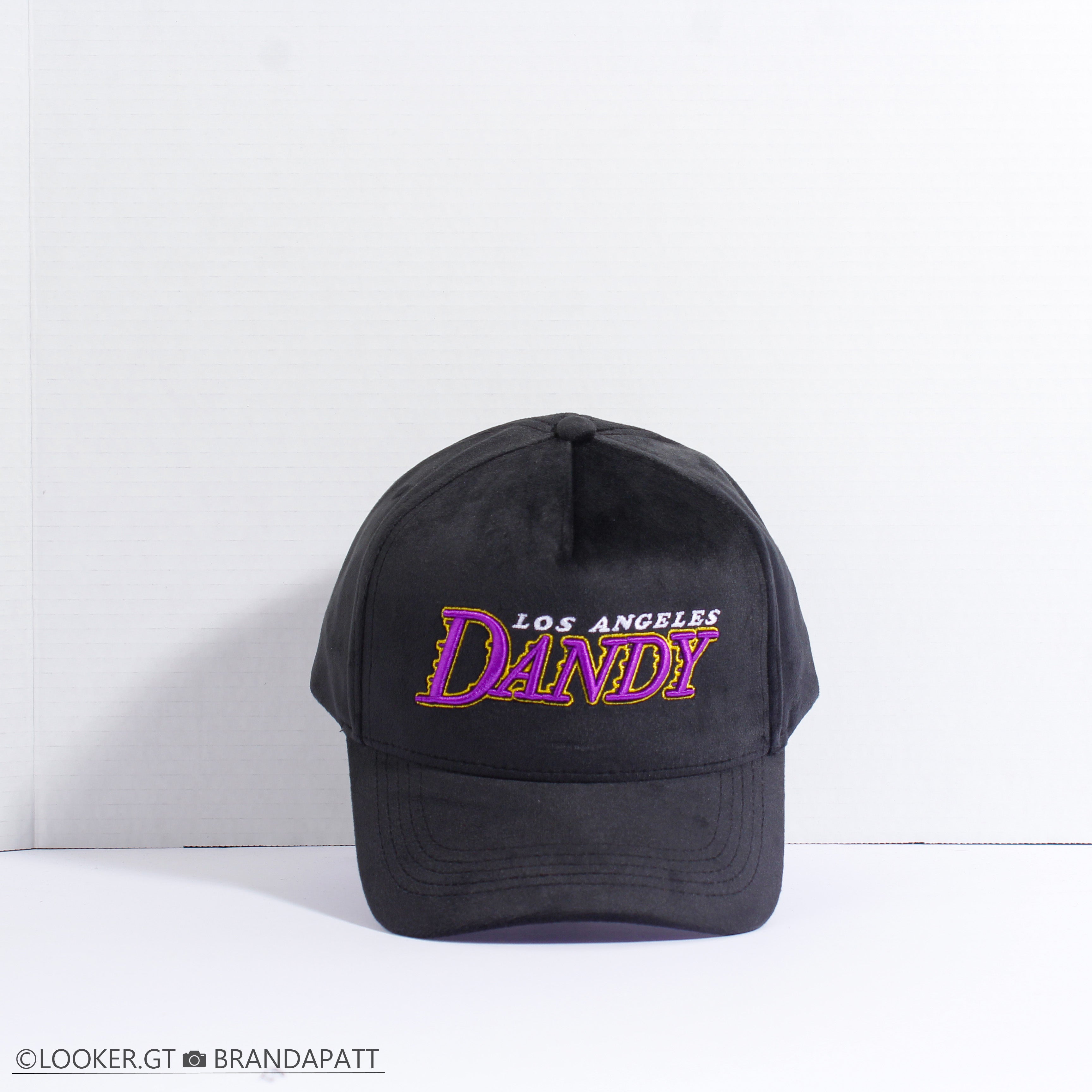 Los Ángeles Dandy – LOOKER GT
