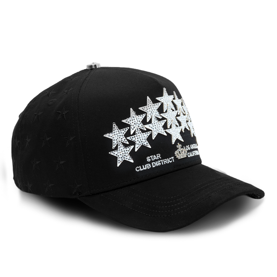 Star Hats Club – LOOKER GT