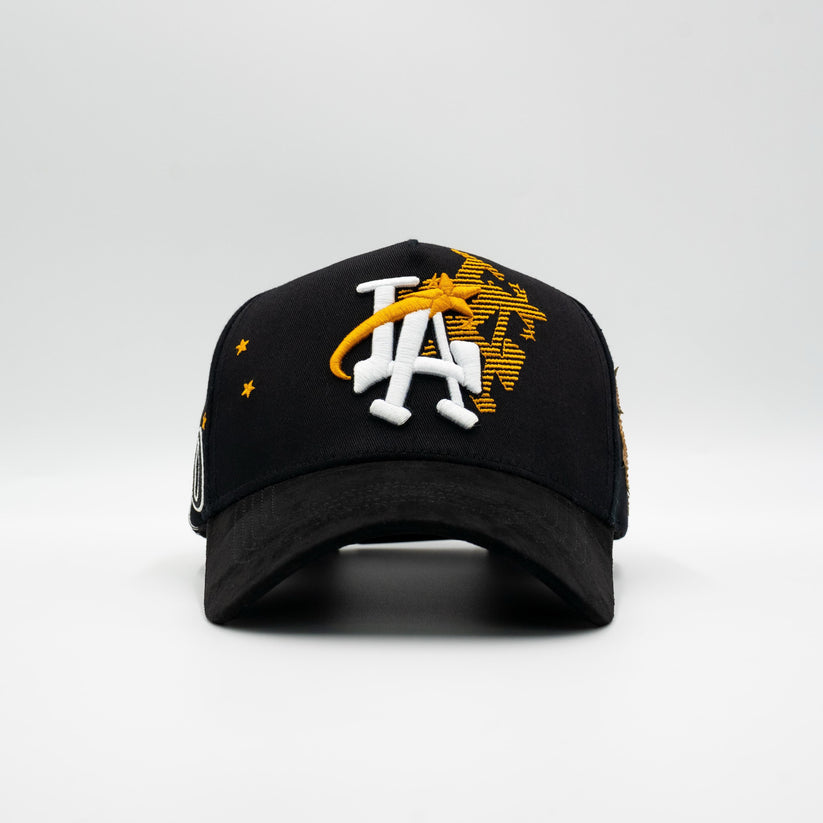 31 Hats x El Mago — LA Naranja – LOOKER GT