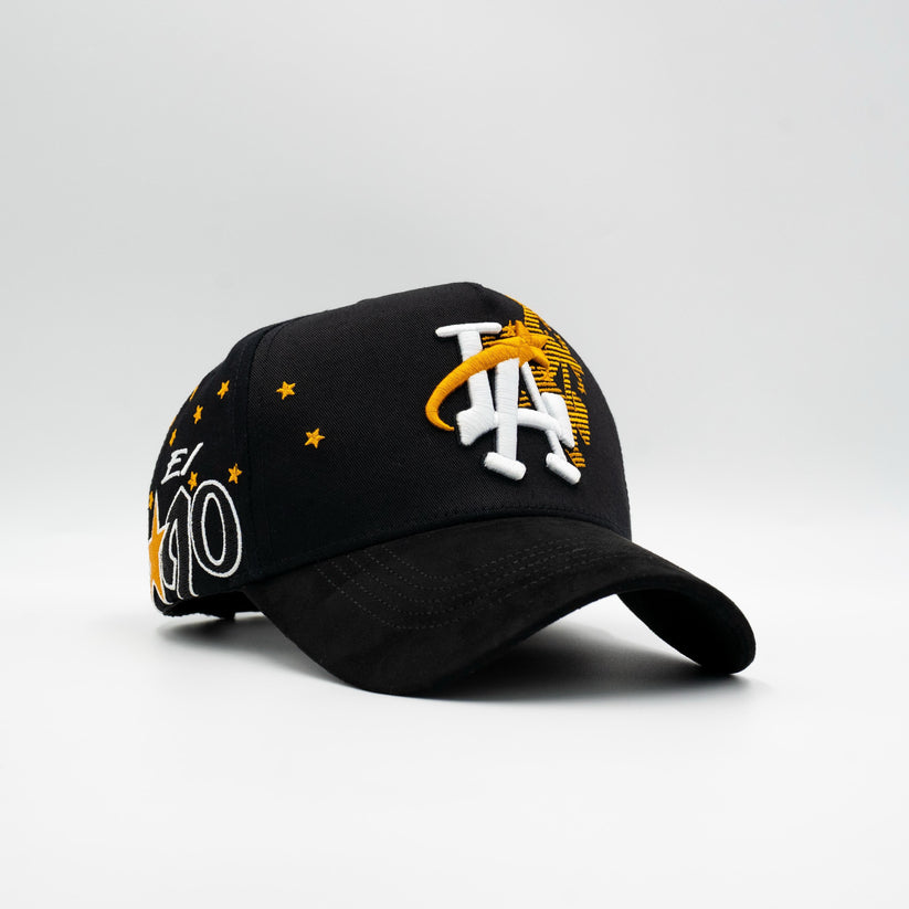 31 Hats x El Mago — LA Naranja – LOOKER GT