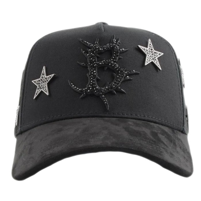 Dark Nebula Barbas Premium 2 0 Looker Gt